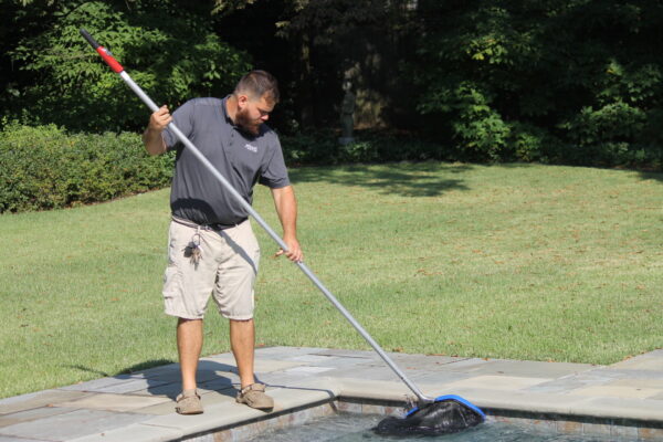 Swimming Pool & Spa Maintenance, Cleaning & Repair | Memphis TN