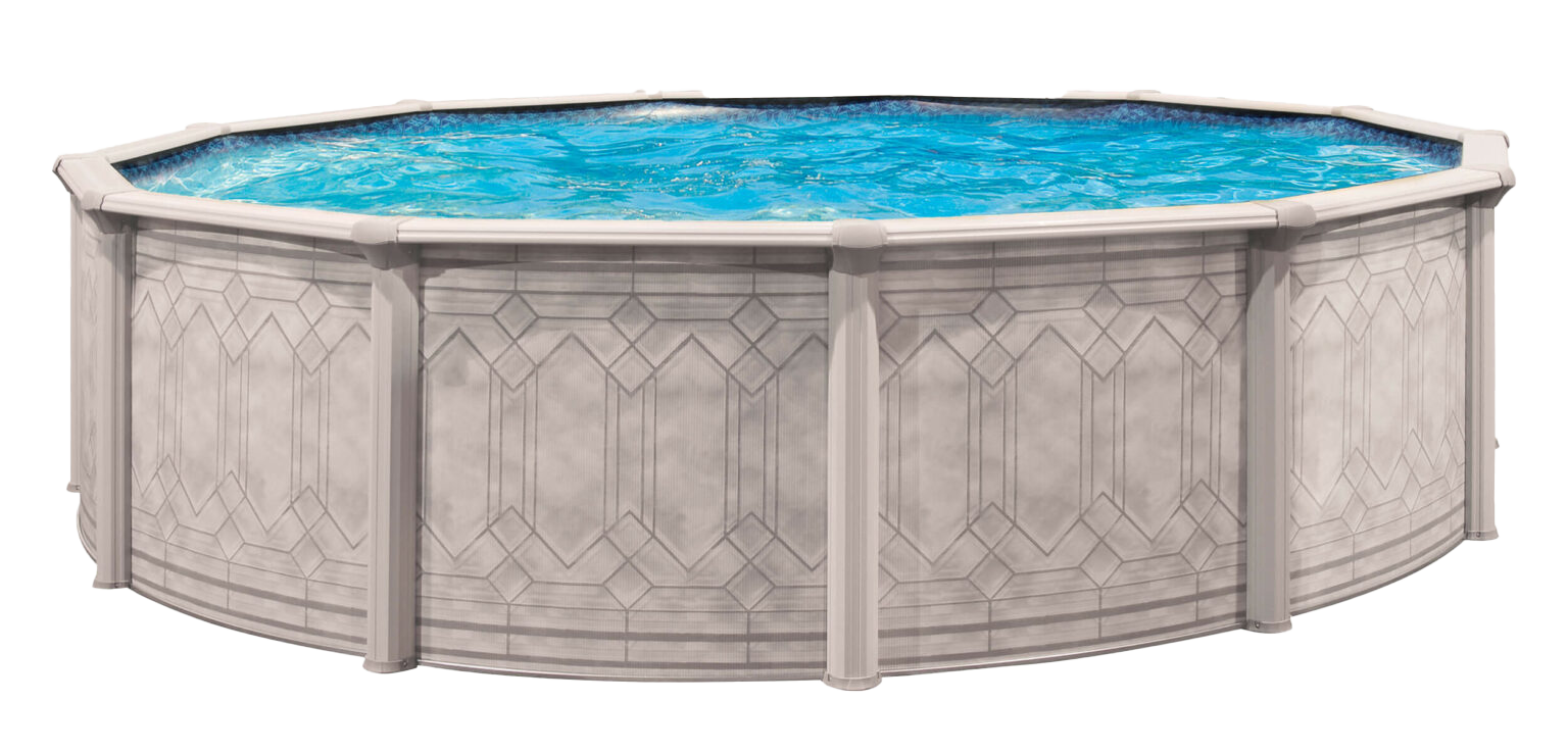 TREVI T186 - Smith Pool