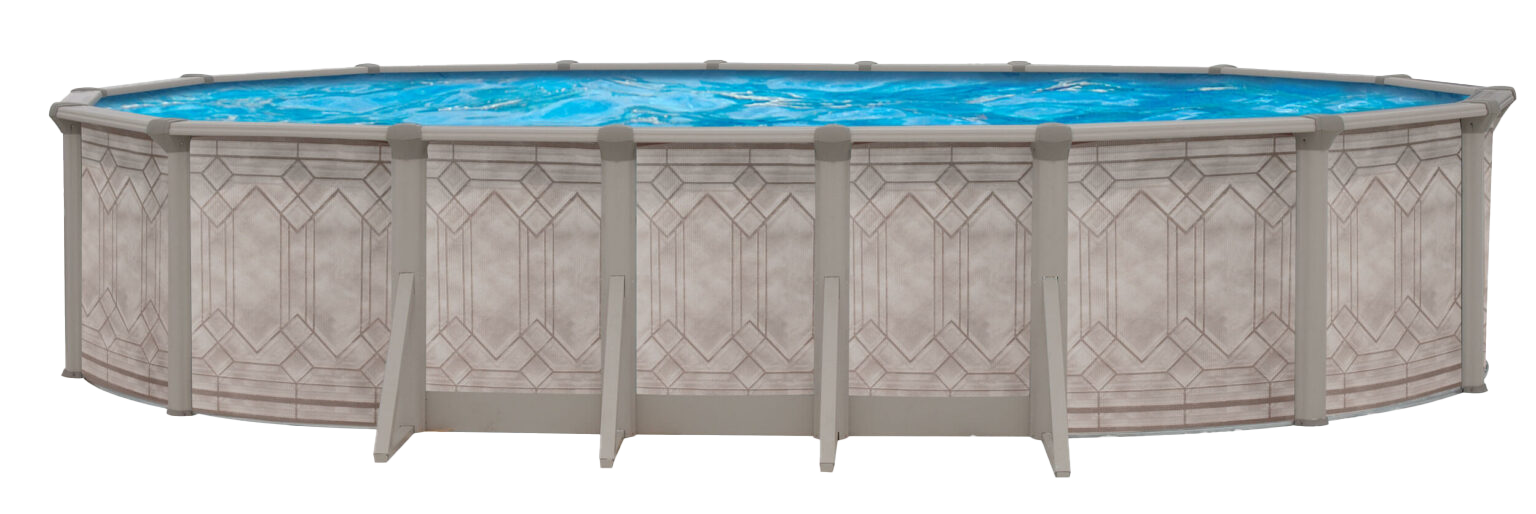 TREVI T186 - Smith Pool