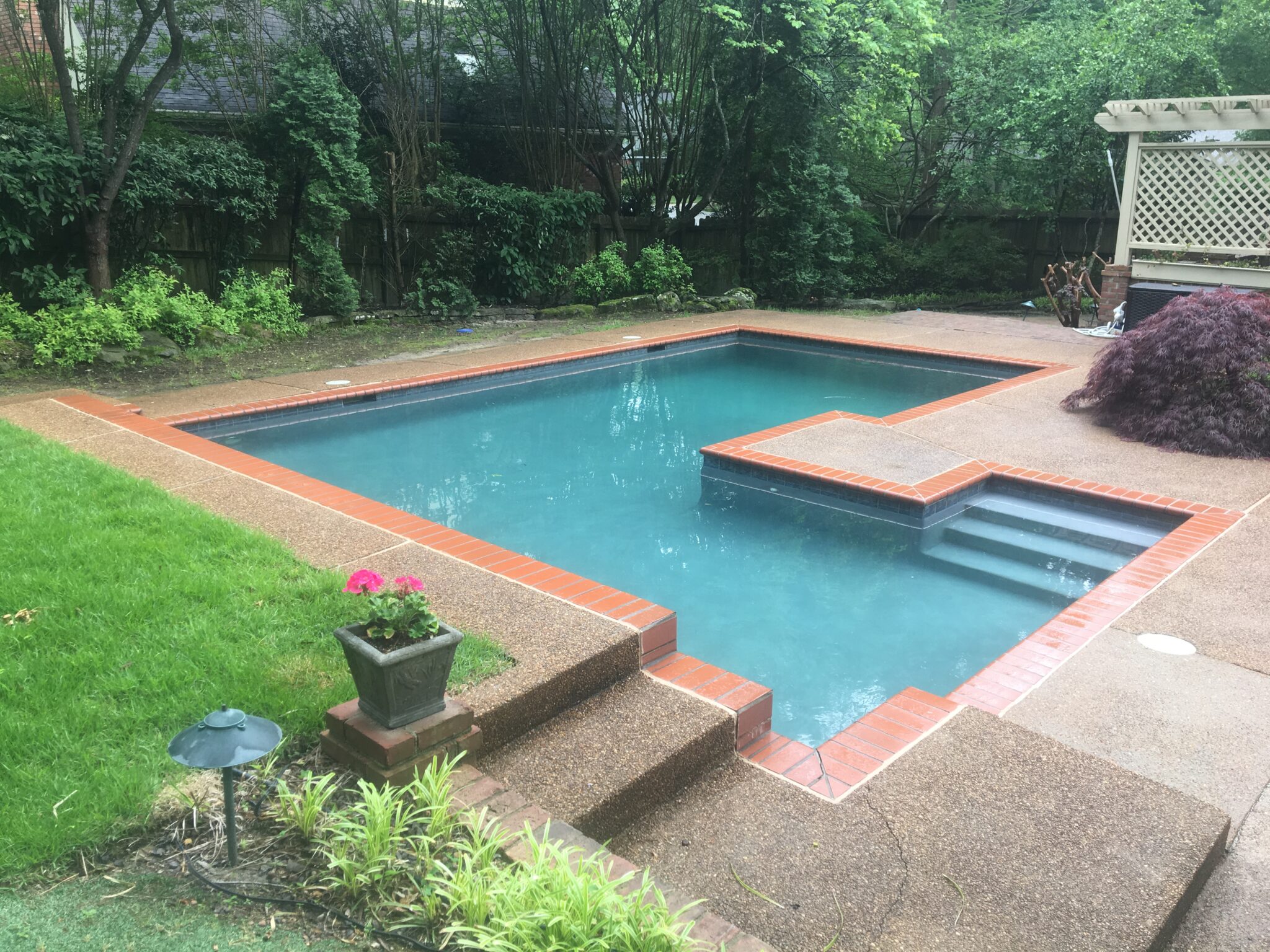 Pool Renovations – Restore & Upgrade Your Swimming Pool | Smith Pool
